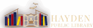 Library Services | Hayden Public Library