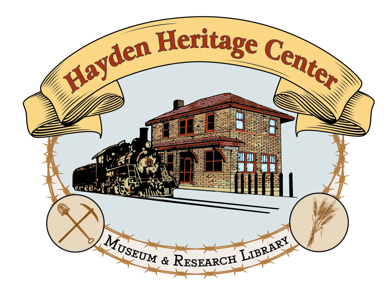 Library Services | Hayden Public Library